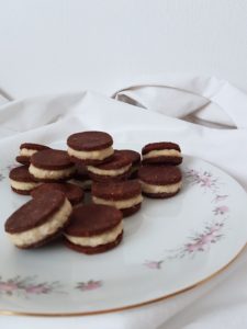 ‘Oreo’ piškoti | Cook Eat and Smile